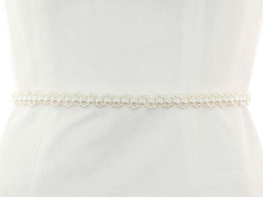 Wholesale Bridal Sashes | Farinosa Bridal